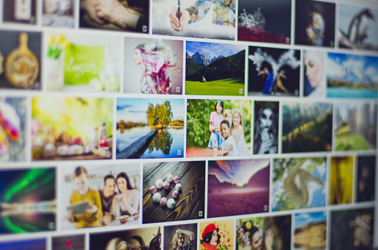 Los mejores sitios para publicar y compartir fotografías