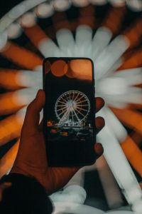 25 Consejos y tips de fotografía para principiantes - MDT